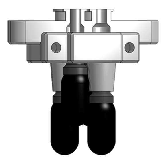 Kingfisher - Carnegie Mellon University RoboSub Team