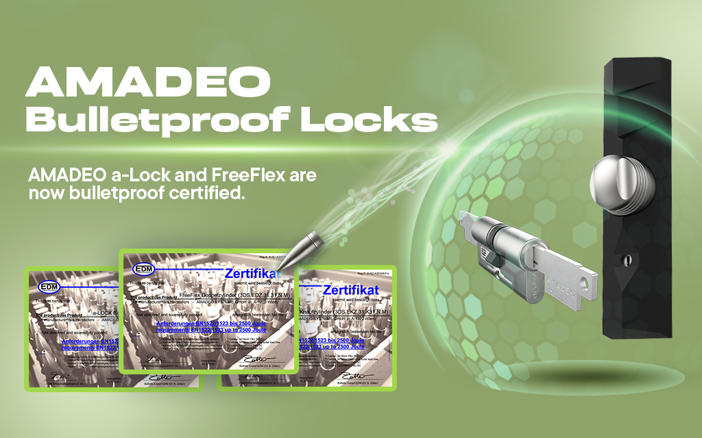 Amadeo - Beyond Access