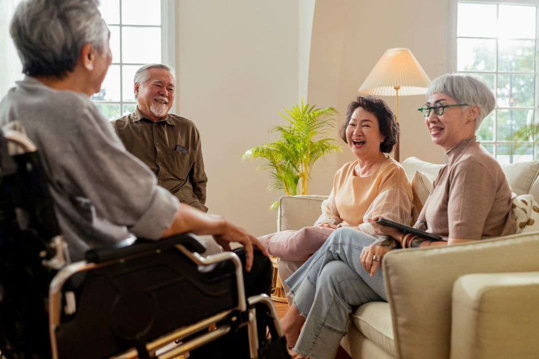 NDIS Group Activities | Disability Assist Australia