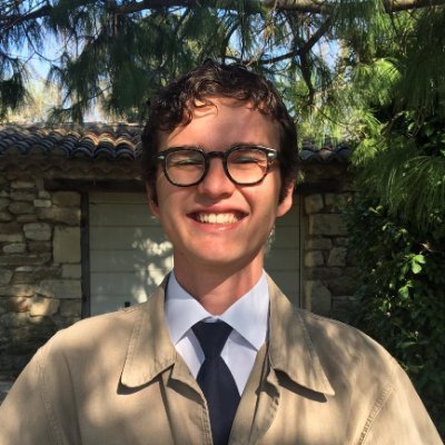 About - Future Leadership & Service Programs