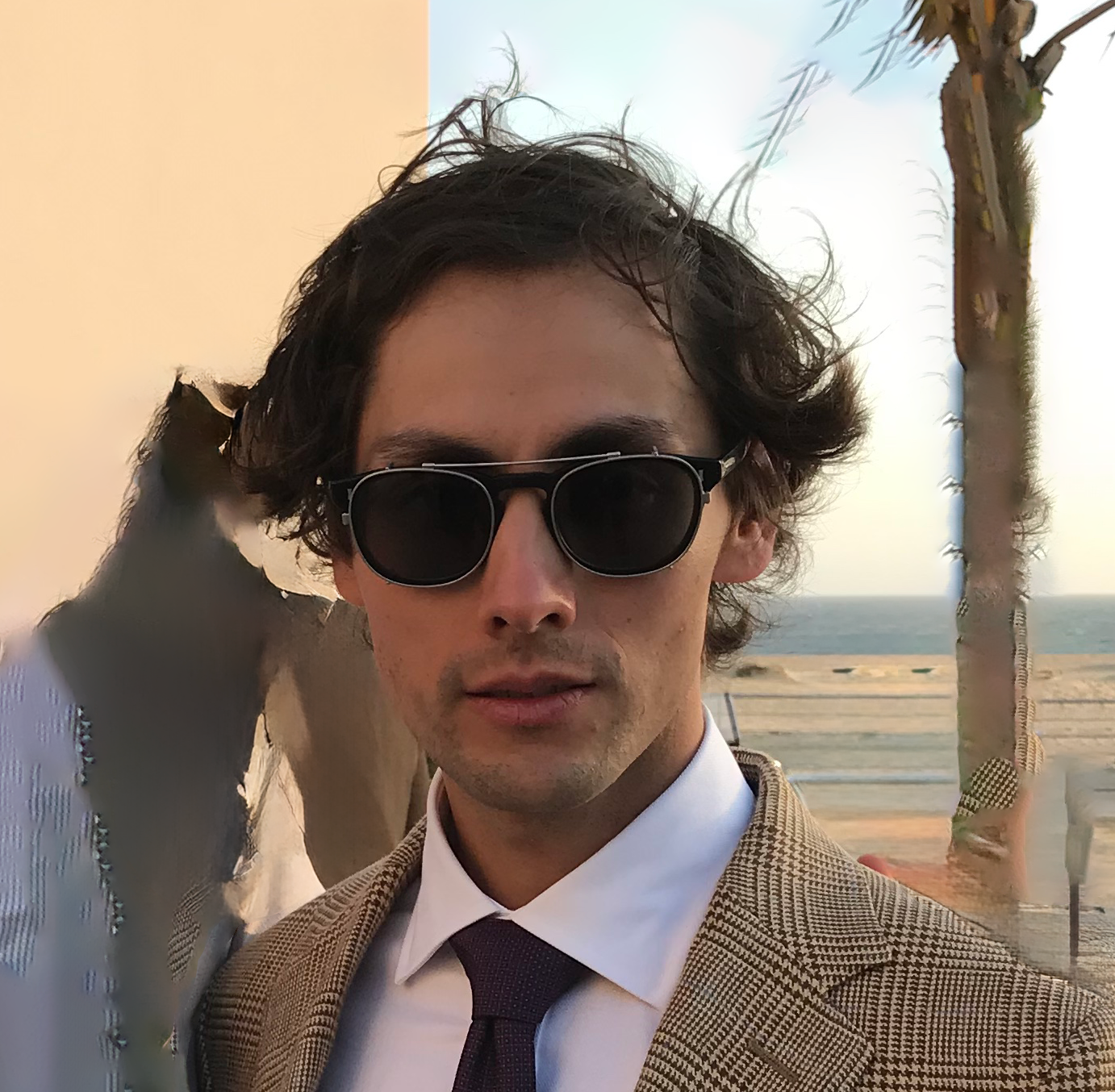 About - Future Leadership & Service Programs