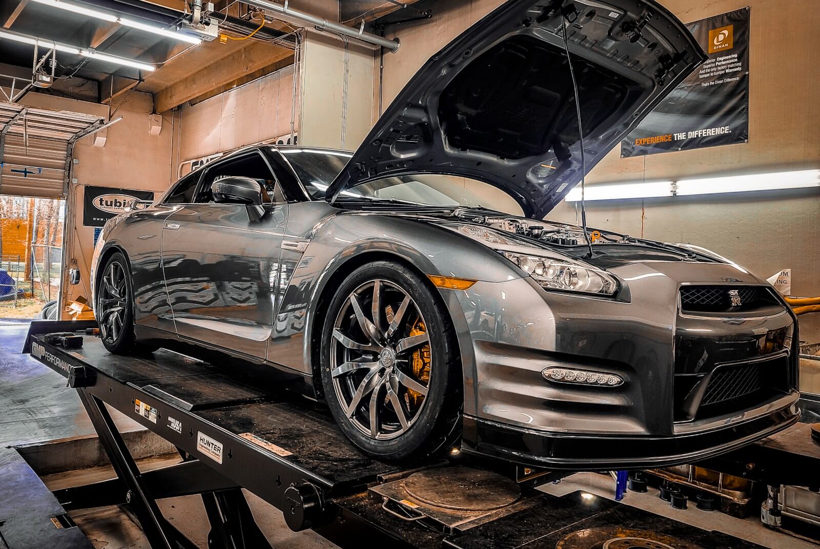 Revamping Your Car's Look: The Impact of Custom Body Kits | Transition ...