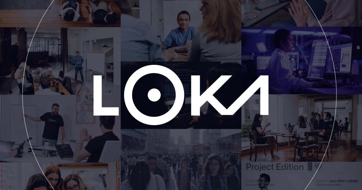 Loka - Fast Product Launch & Market Impact from Apps to AI