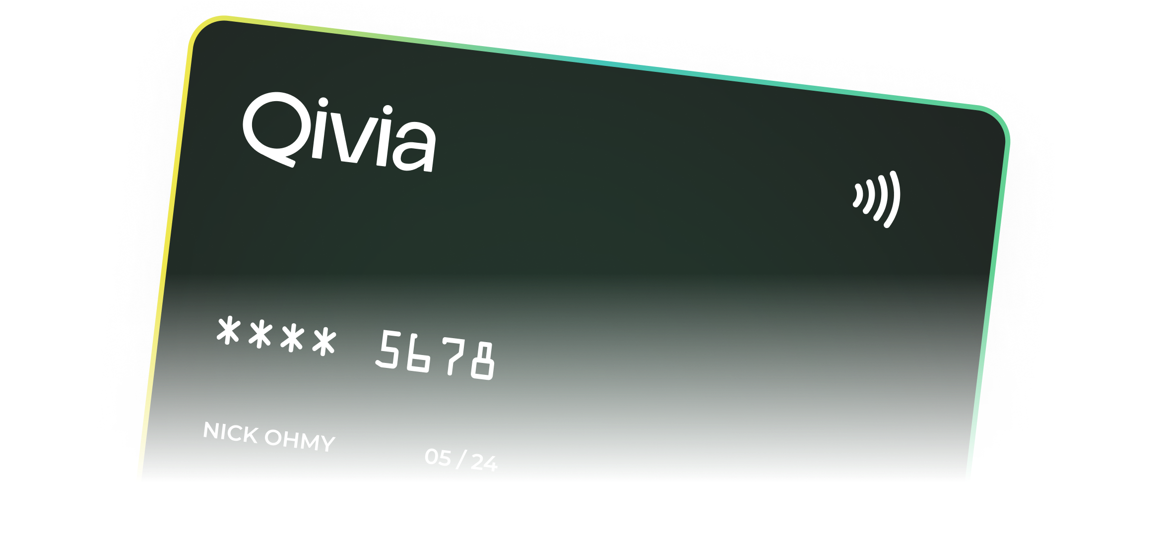 Qivia - Carte mobilité multi-enseignes