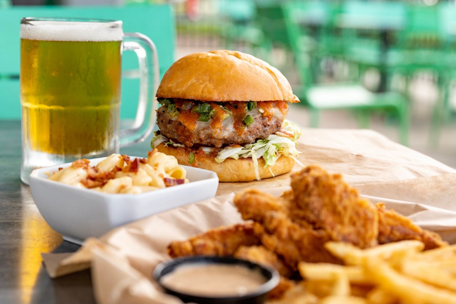 Grub Kitchen and Bar