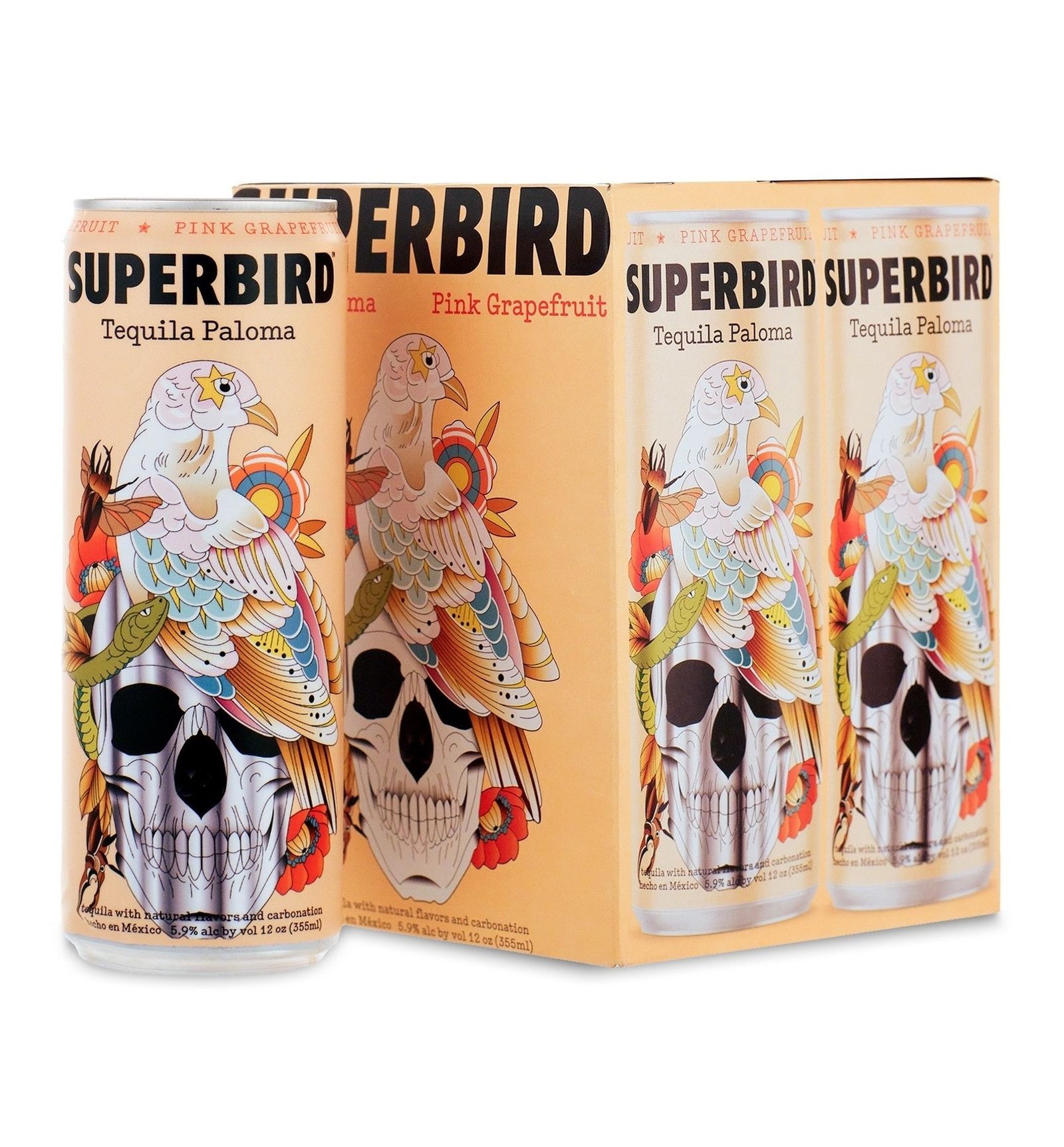 Our Lineup | Superbird