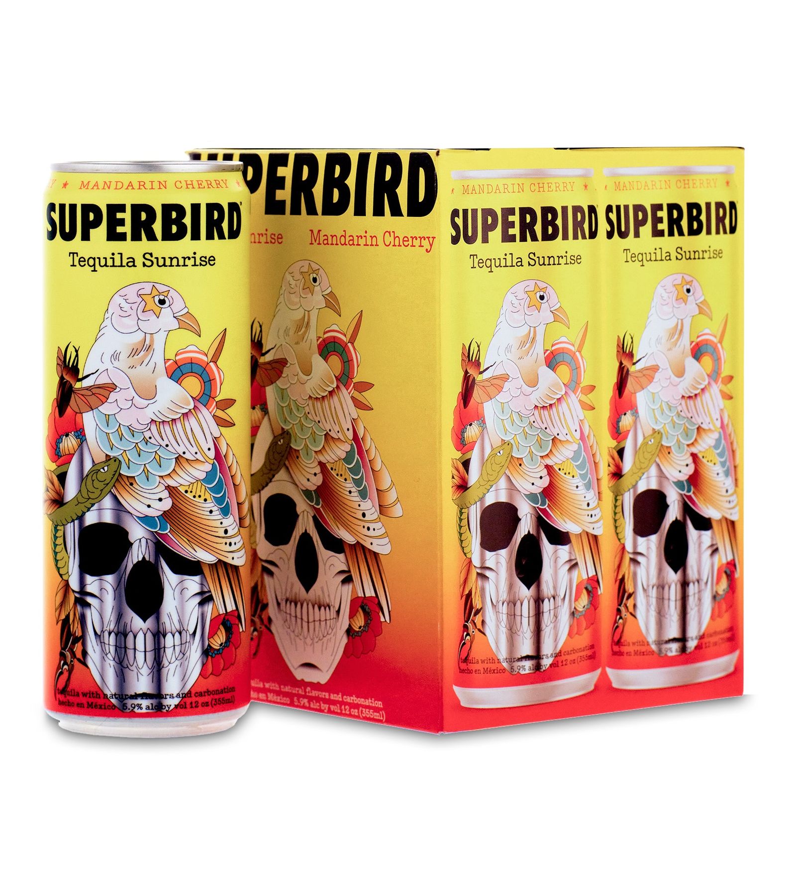 Our Lineup | Superbird