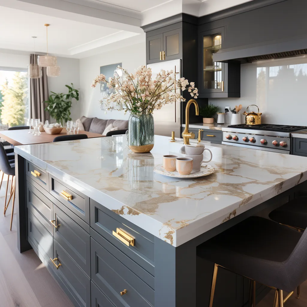 NE Ohio's Premiere Countertop Manufacture | Nue Trend Countertops Inc.