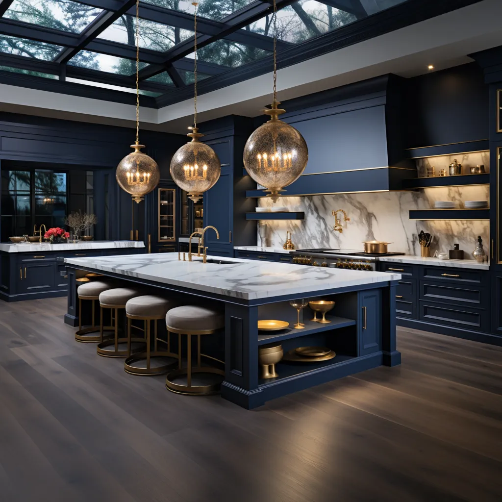 NE Ohio's Premiere Countertop Manufacture | Nue Trend Countertops Inc.