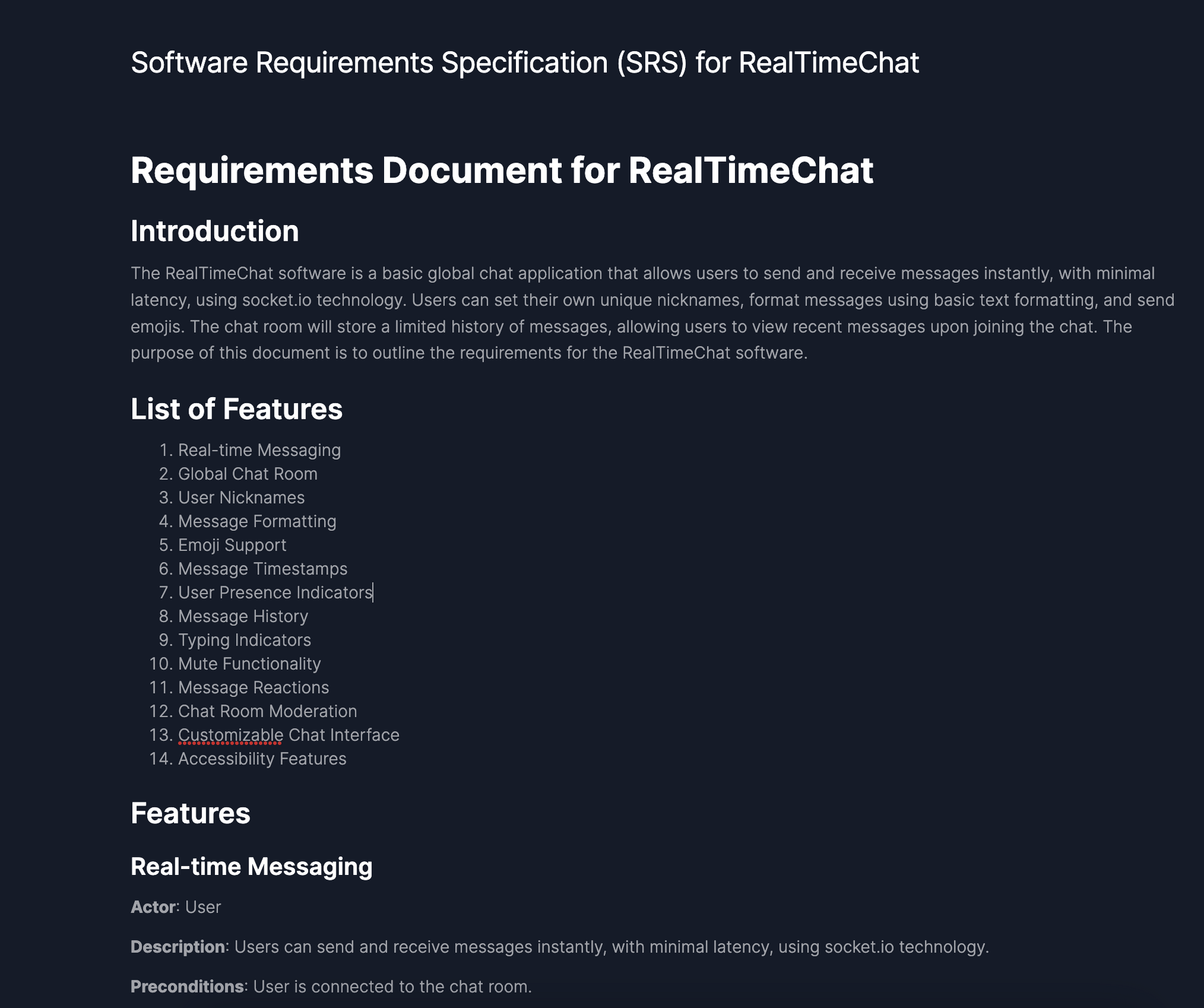 SoftGen.AI – AI Backend Codebase Generator
