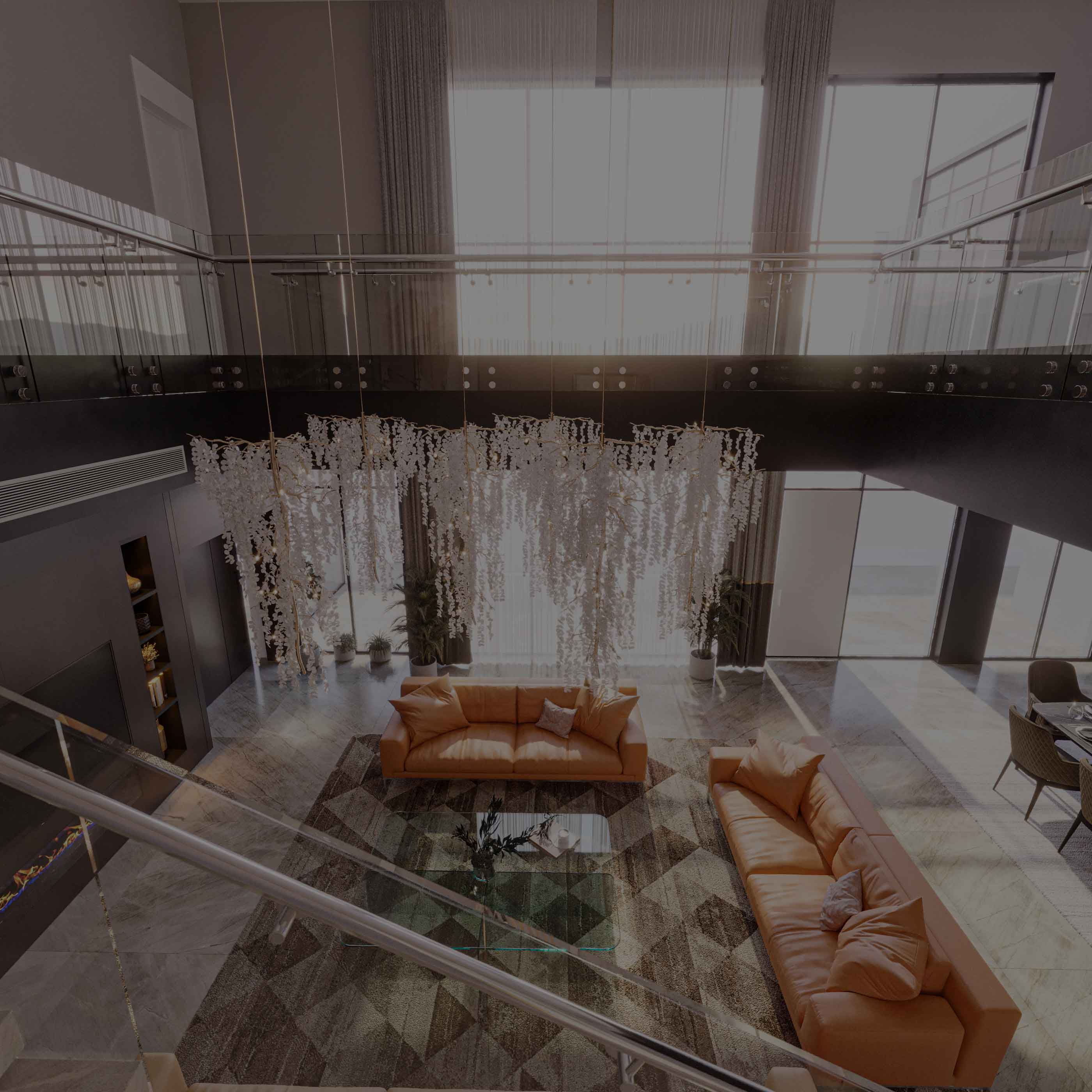 VIVID – Architectural Firm