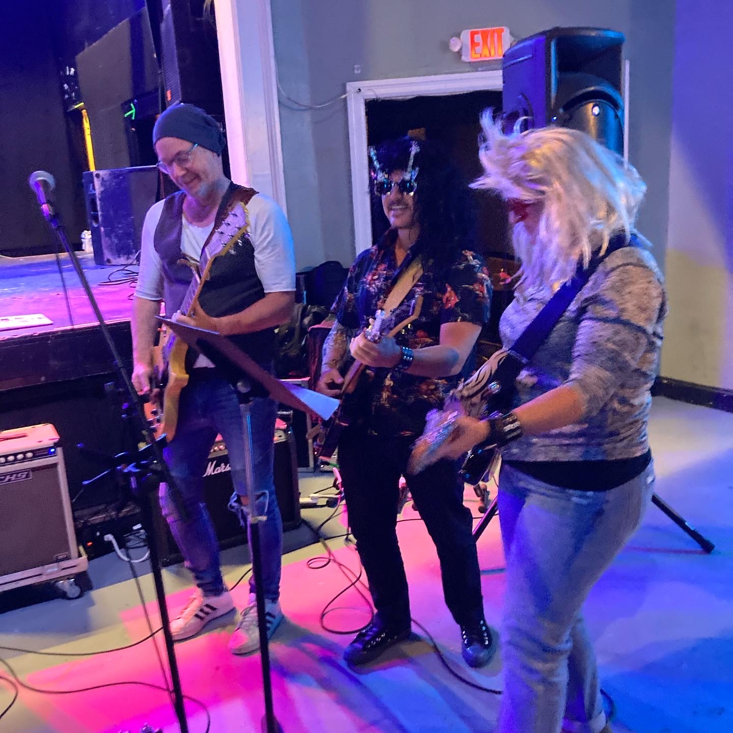 Drum Team Collective | Rock & Roll Team Building®