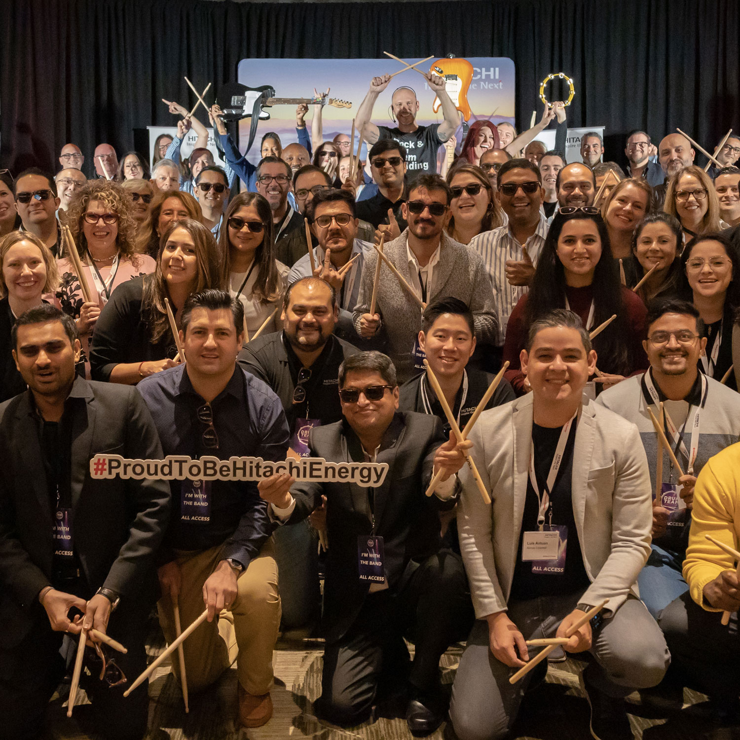 Our Team Building Programs | Drum Team Collective
