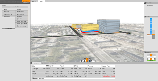 How to Urban Plan with TestFit