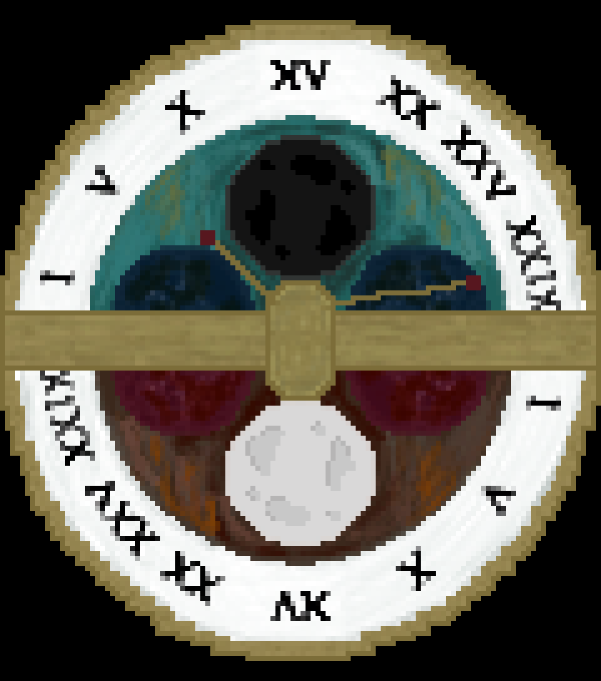 Moonrunners Lore: Season 1