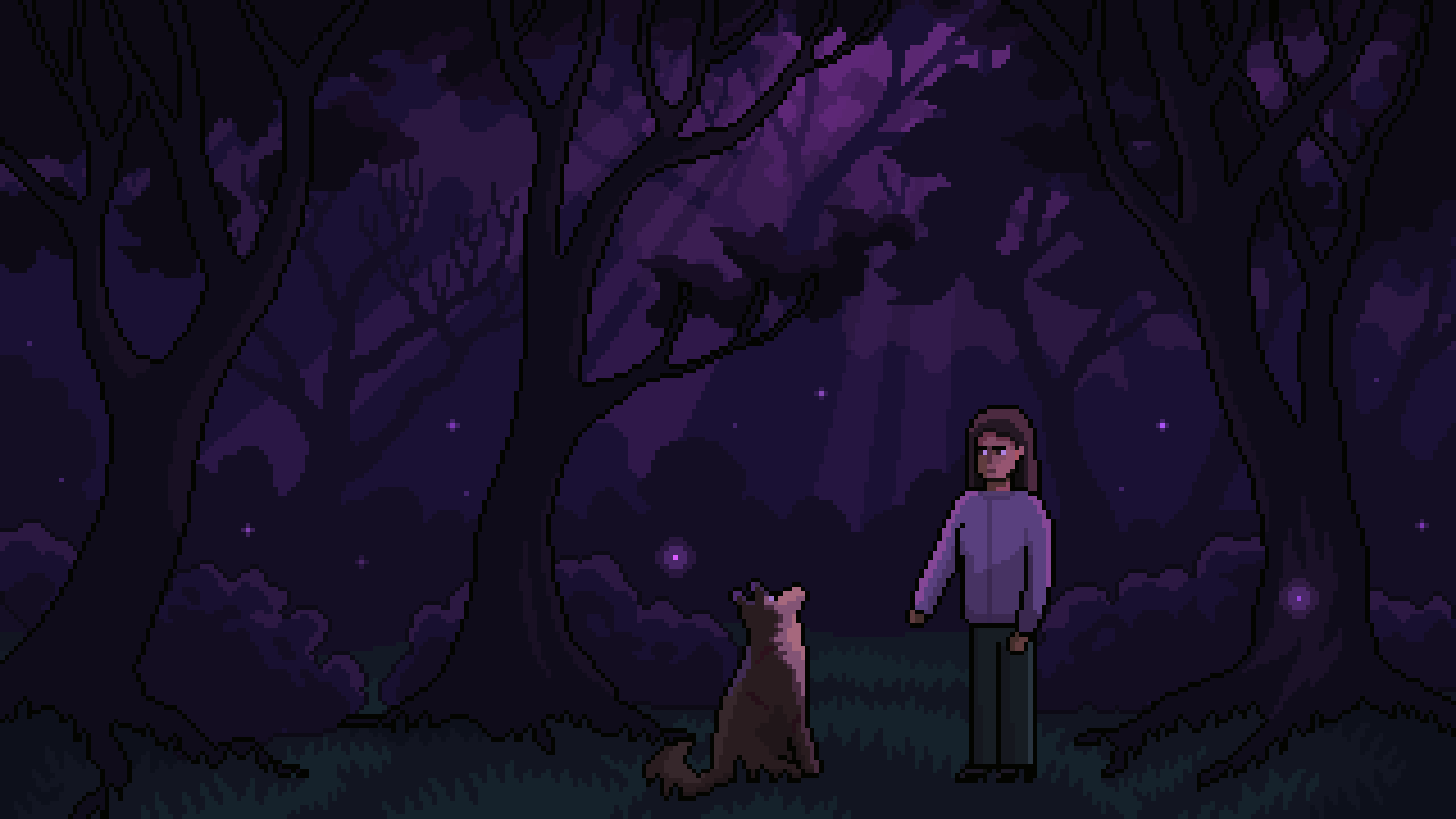 Moonrunners Lore: Season 4