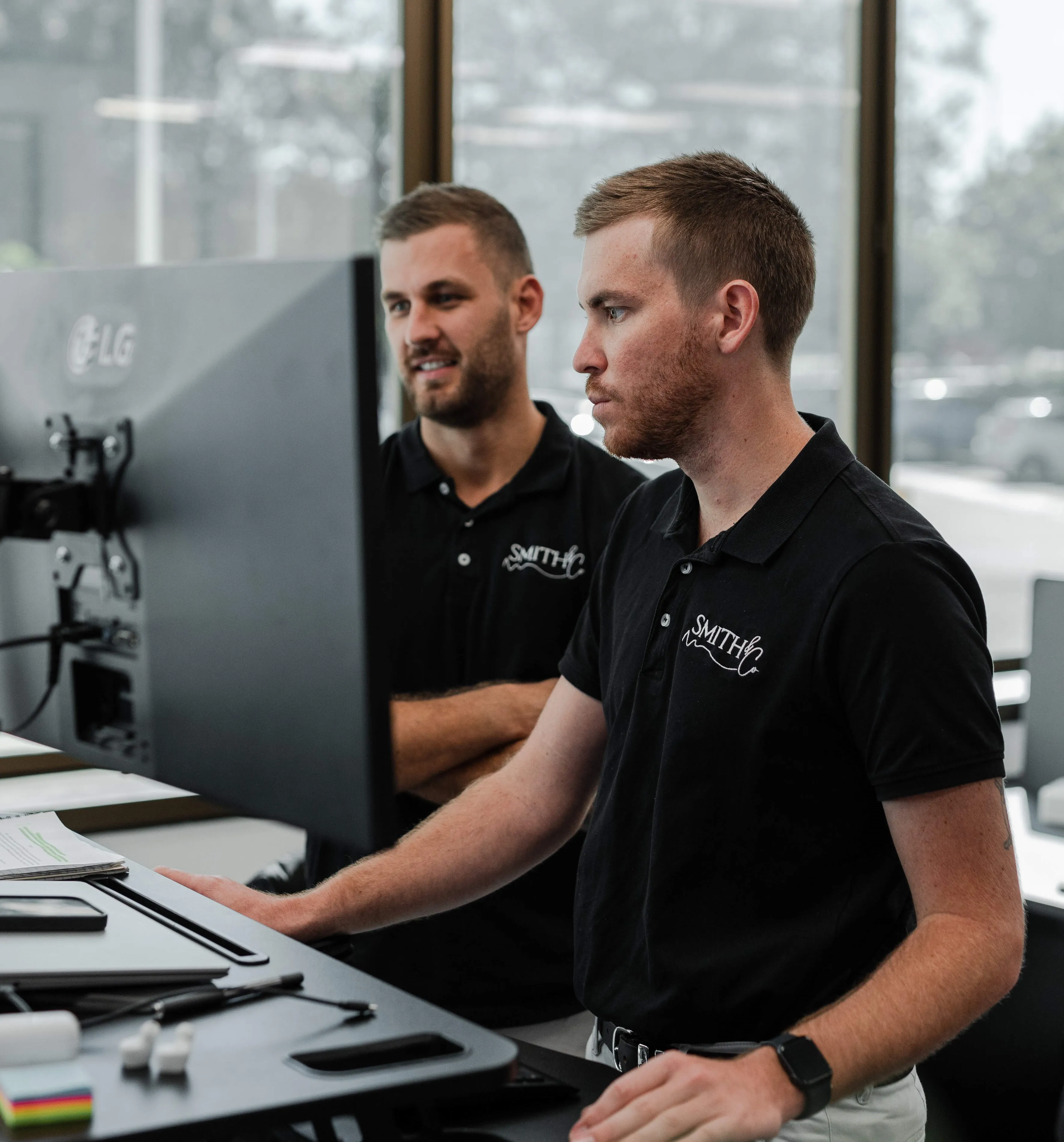 Smith & Co | Recruitment Services