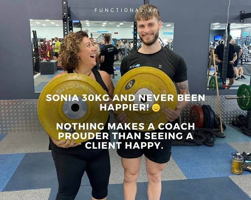 Best Personal Training Gym in Perth - [100+ Success Stories]