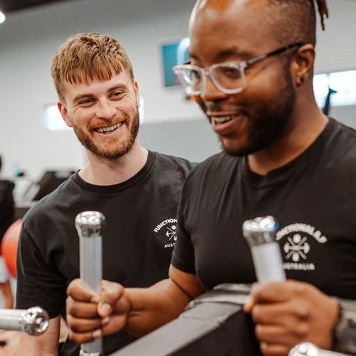 Best Personal Training Gym in Perth - [100+ Success Stories]