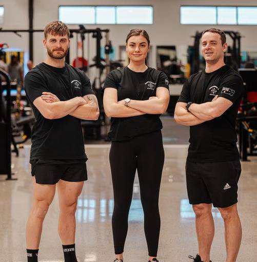 Best Personal Training Gym in Perth - [100+ Success Stories]