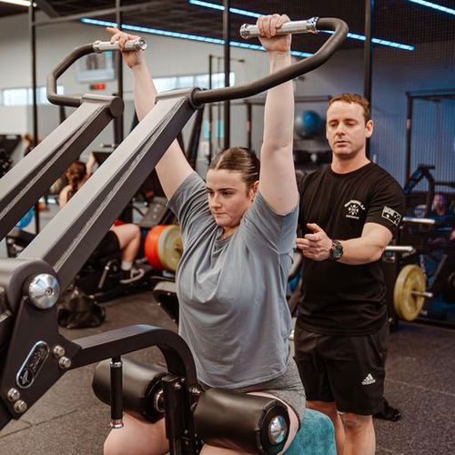 Best Personal Training Gym in Perth - [100+ Success Stories]