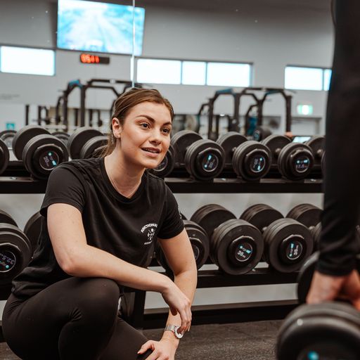 Best Personal Training Gym in Perth - [100+ Success Stories]