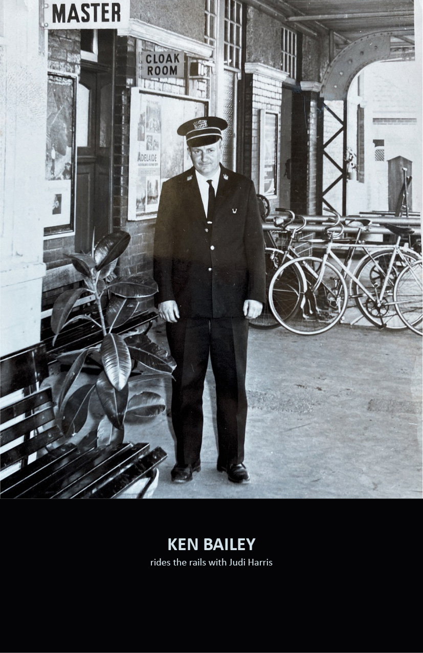 Mallee Living Histories - Individual Stories