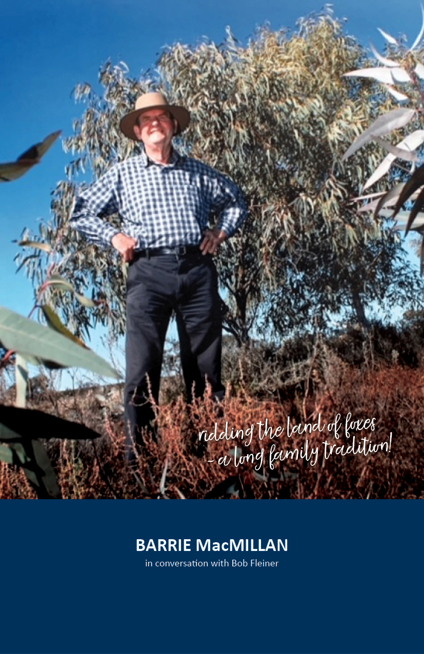 Mallee Living Histories Stories - Personal Histories and Memories