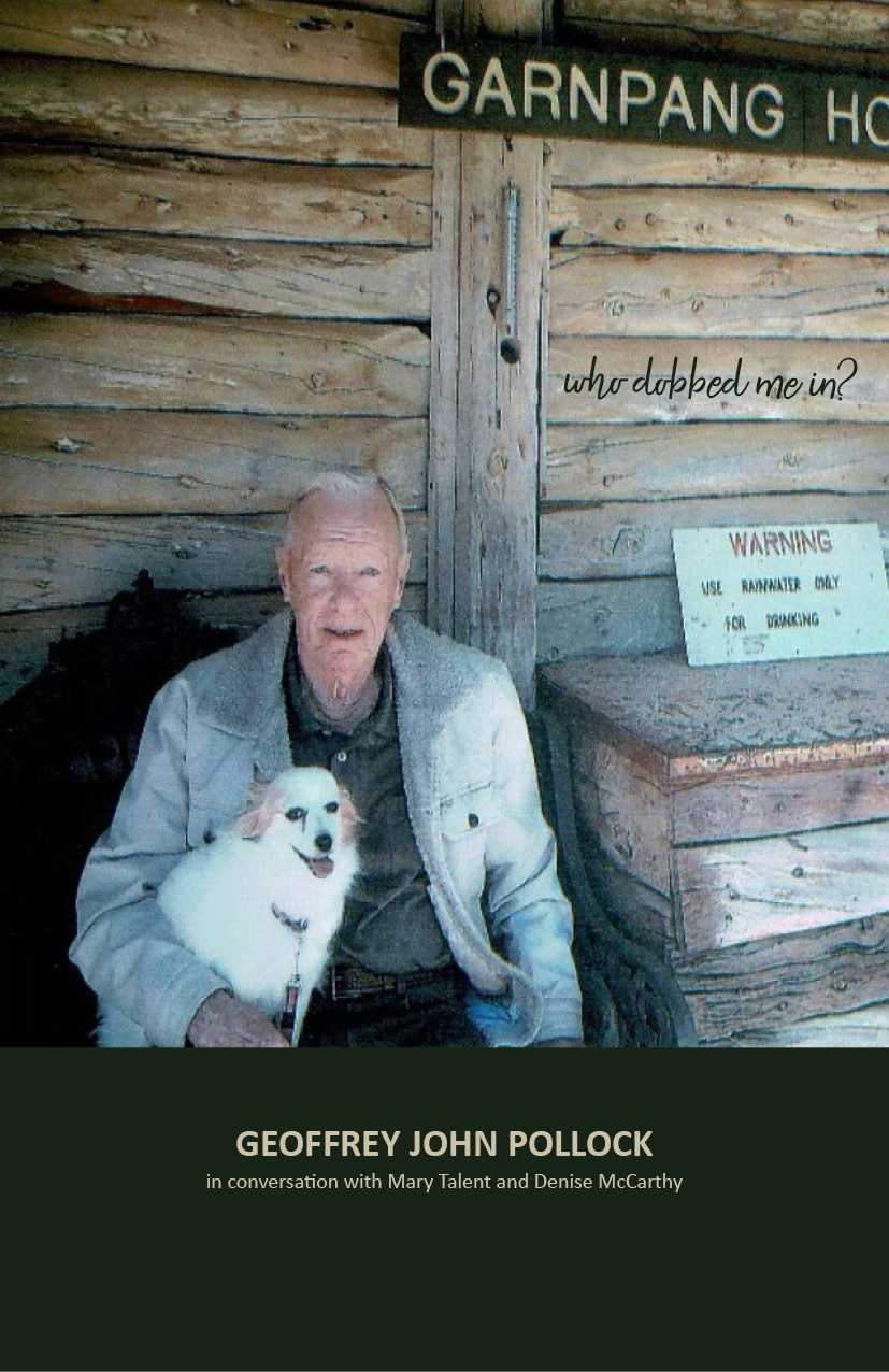 Mallee Living Histories Stories - Personal Histories and Memories