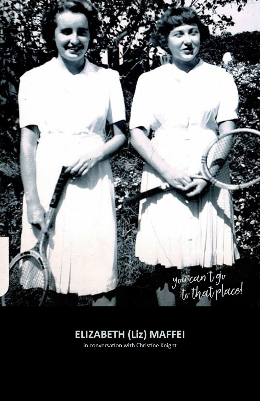 Mallee Living Histories Stories - Personal Histories and Memories