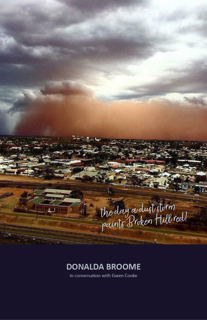 Mallee Living Histories Stories - Personal Histories and Memories