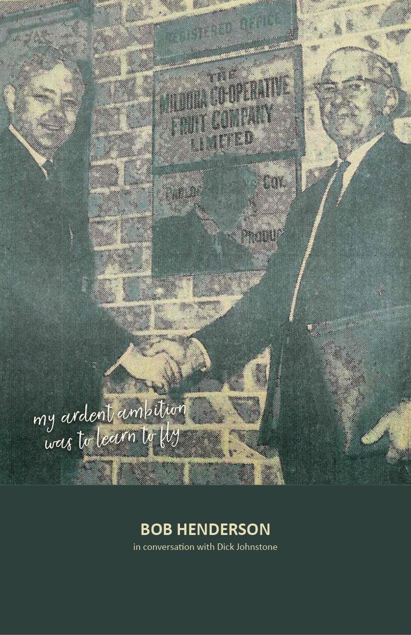 Mallee Living Histories Stories - Personal Histories and Memories