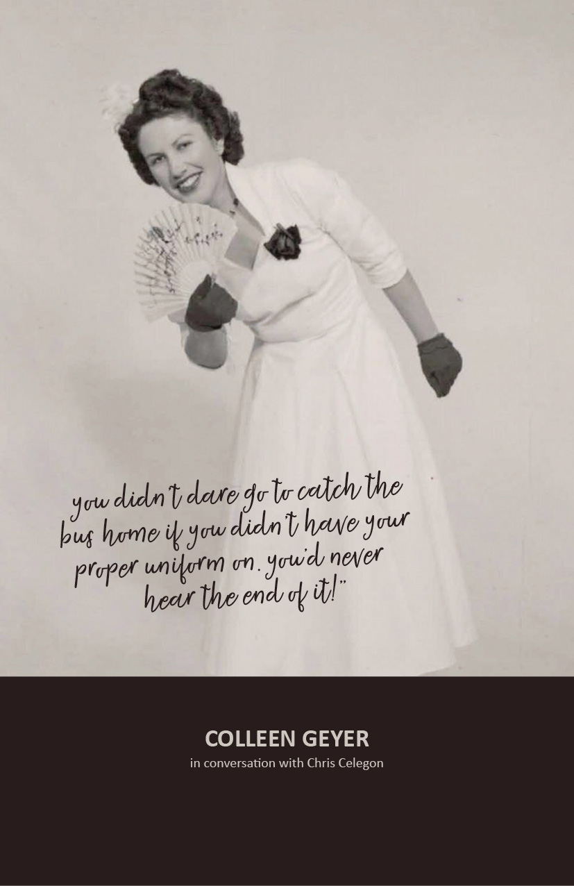 Mallee Living Histories Stories - Personal Histories and Memories