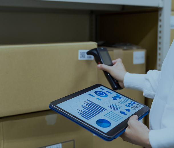 RFID Asset Tracking System | RFID Hardware, Readers, Tags & Printers