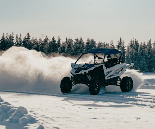 Triple X Adventures | Action | Discovery | Experience|