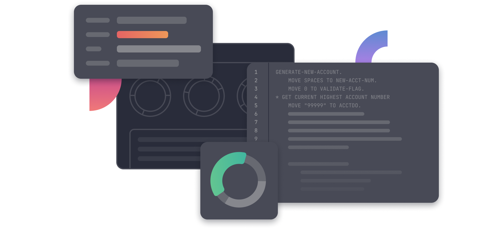 AveriSource - Data-Driven, AI-Powered Application Modernization