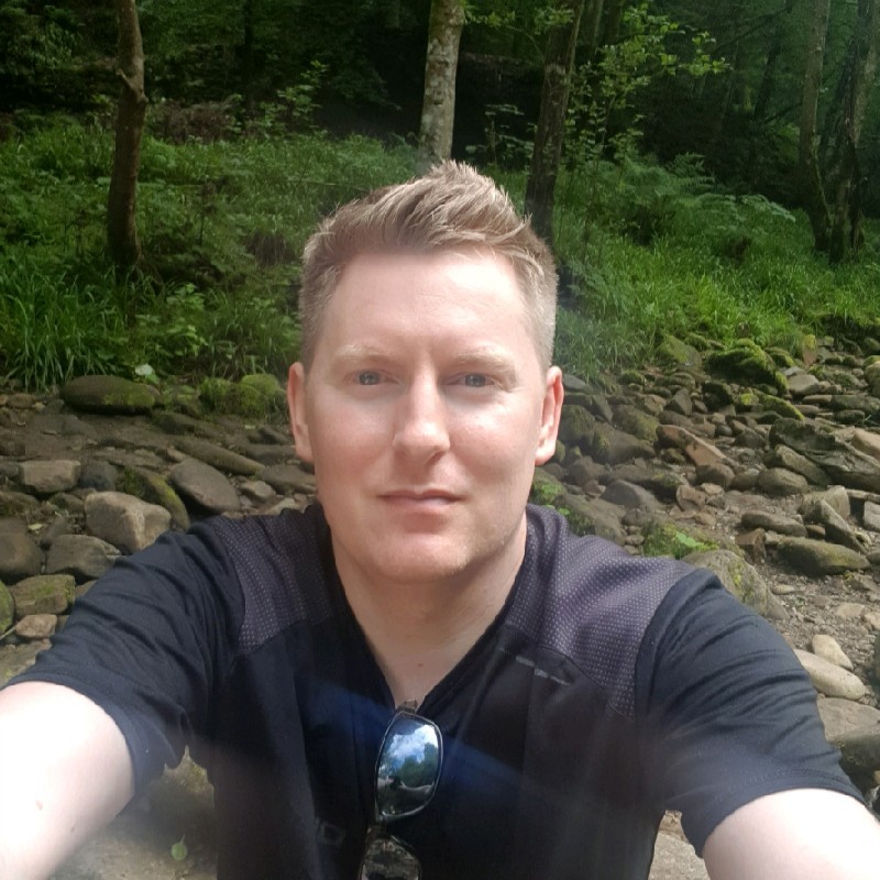 Morgana Tatton - Freelance UX Designer