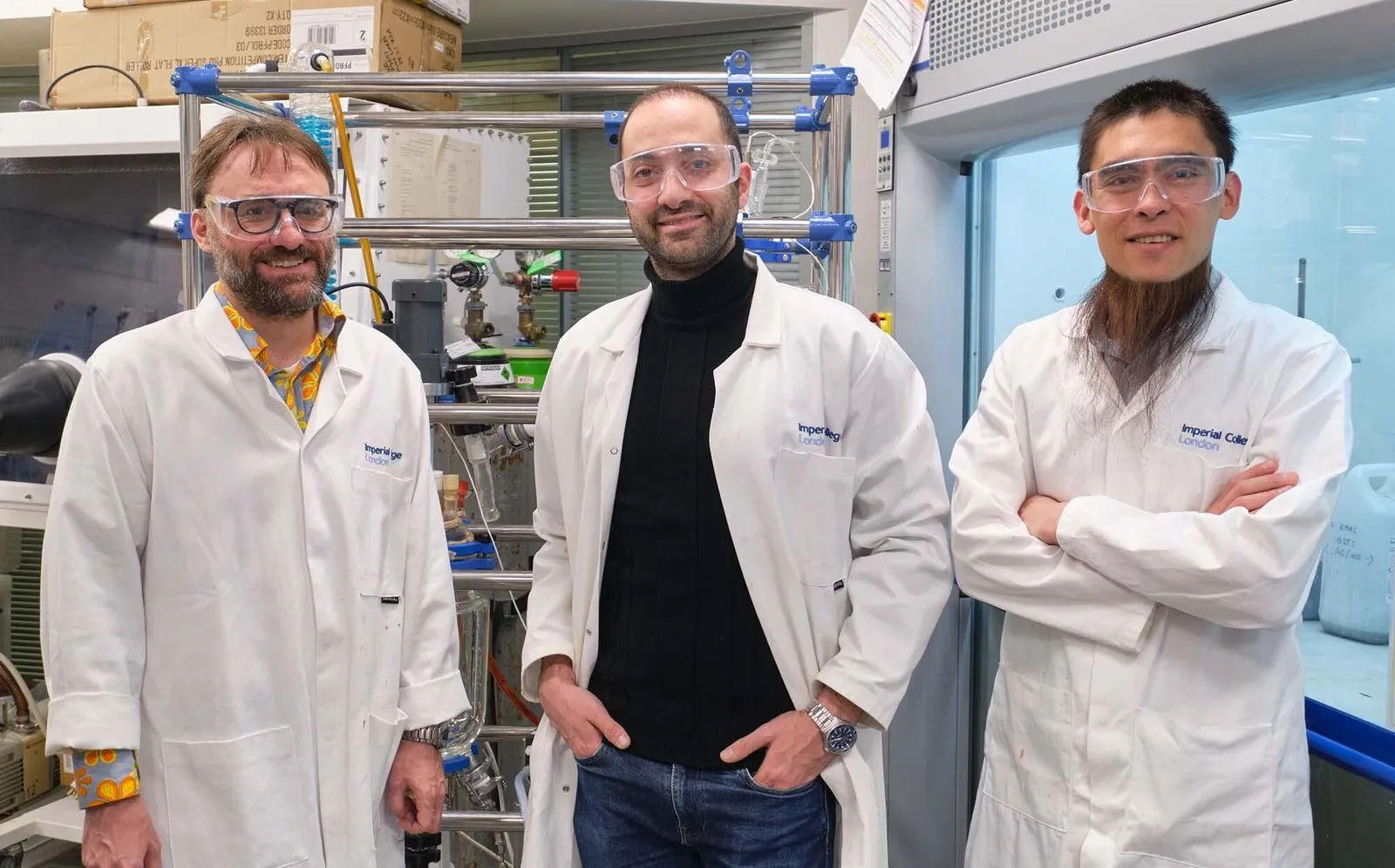 Bioataraxis | About us