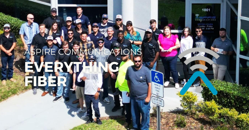 Careers | Aspire Communications