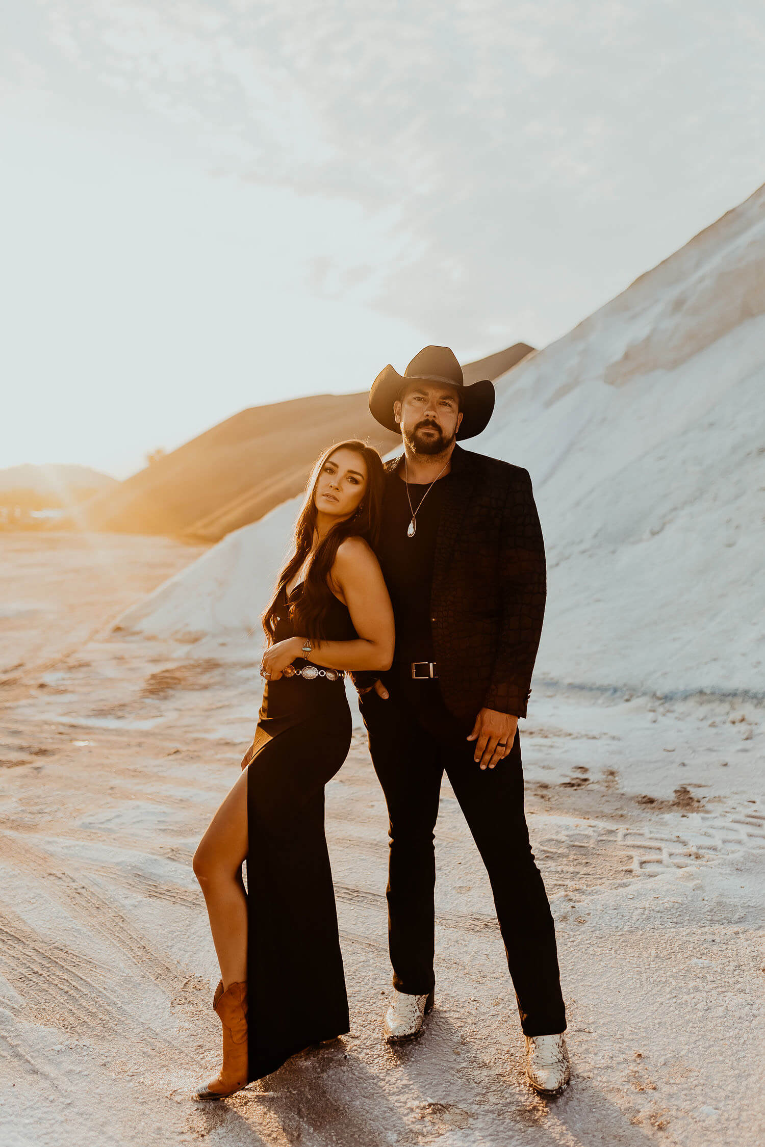 Tim & Taylor | ASCEND4M