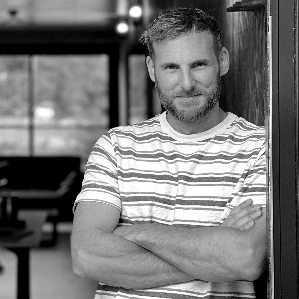 Oddity Creative Studio • Contact •