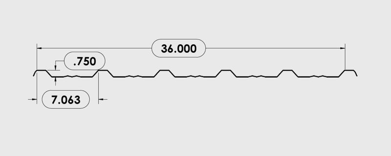 Metal Roofing Products | Linwood Industrial Corp | Dundalk Ontario