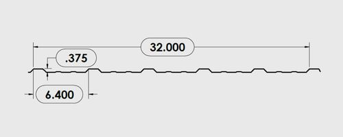 Metal Roofing Products | Linwood Industrial Corp | Dundalk Ontario