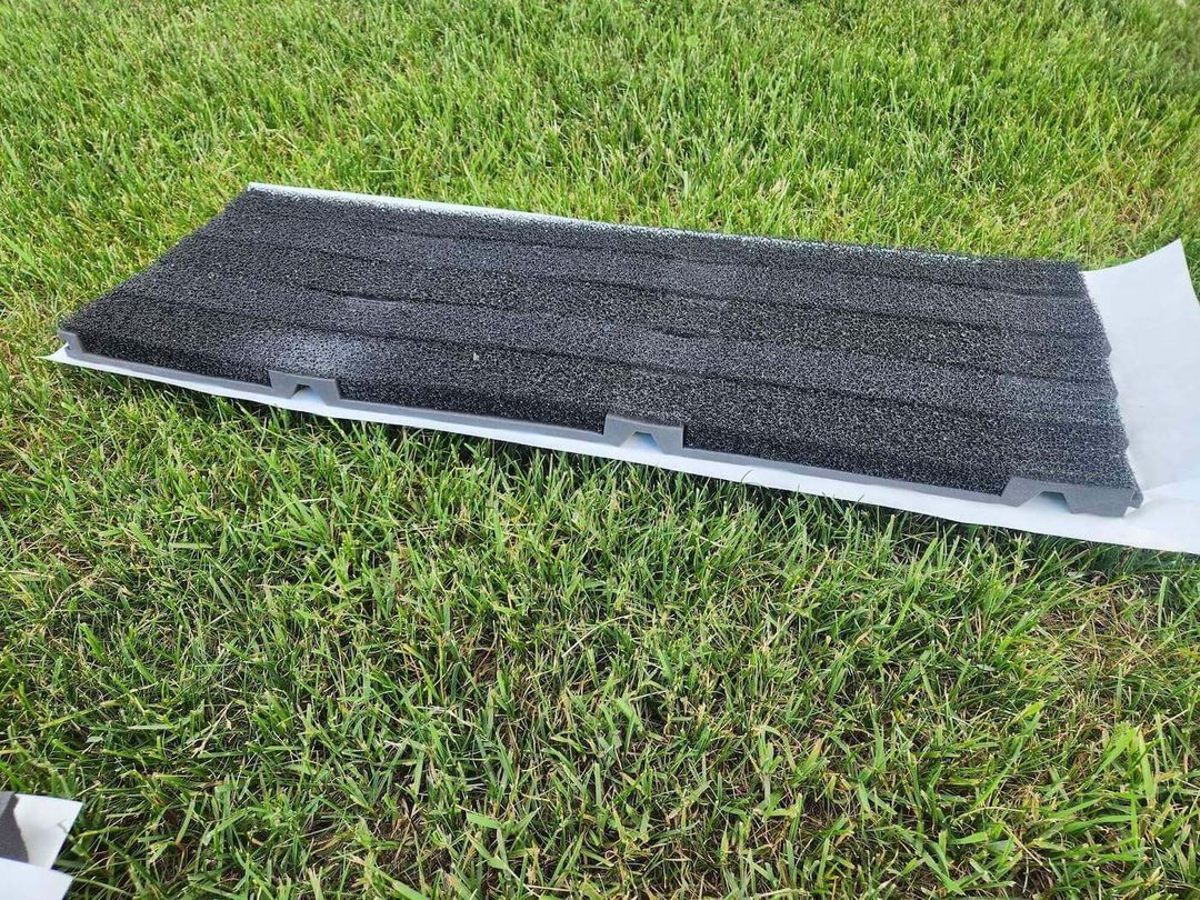 Building Accessories