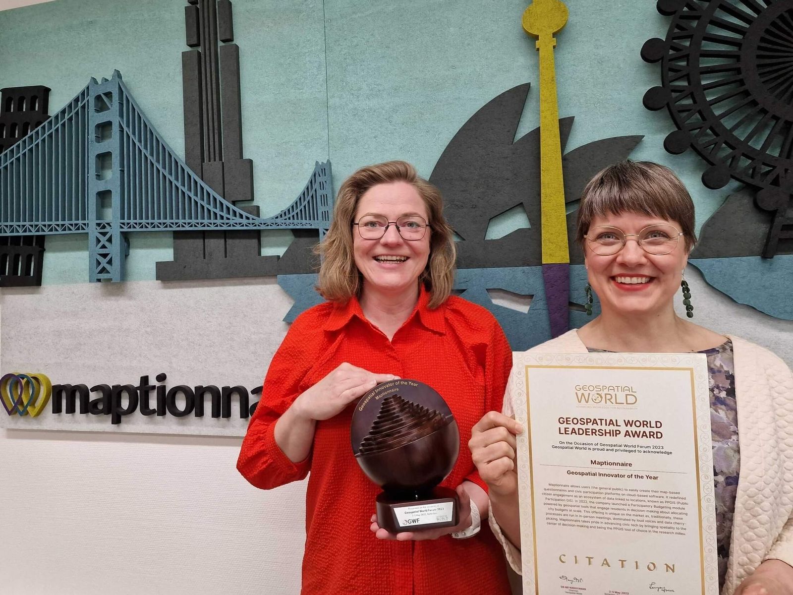 5 Tips for Creating a Visual Survey (Examples Inside)