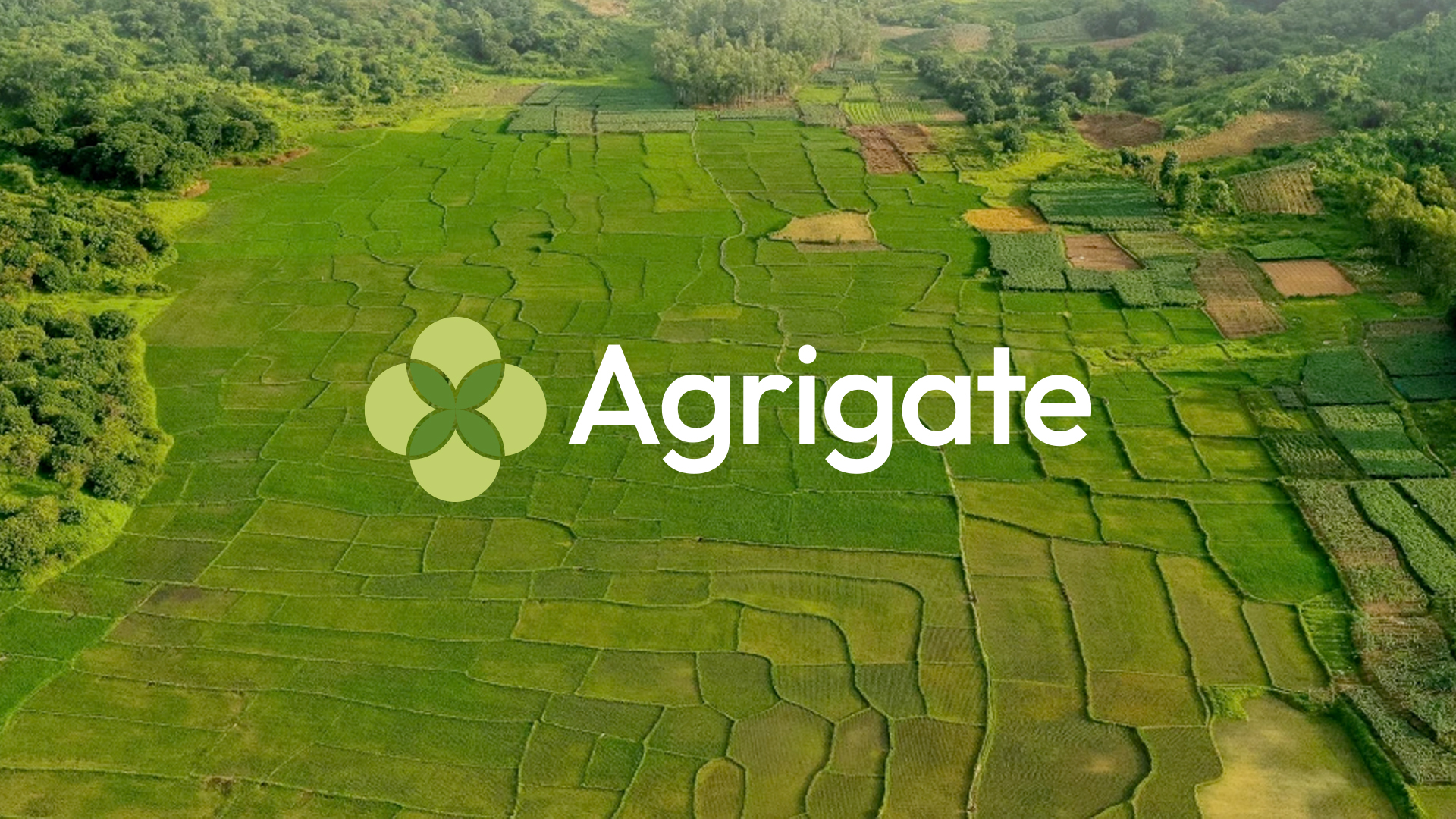 Agrigate Project Management Tool - Powered by Onethread
