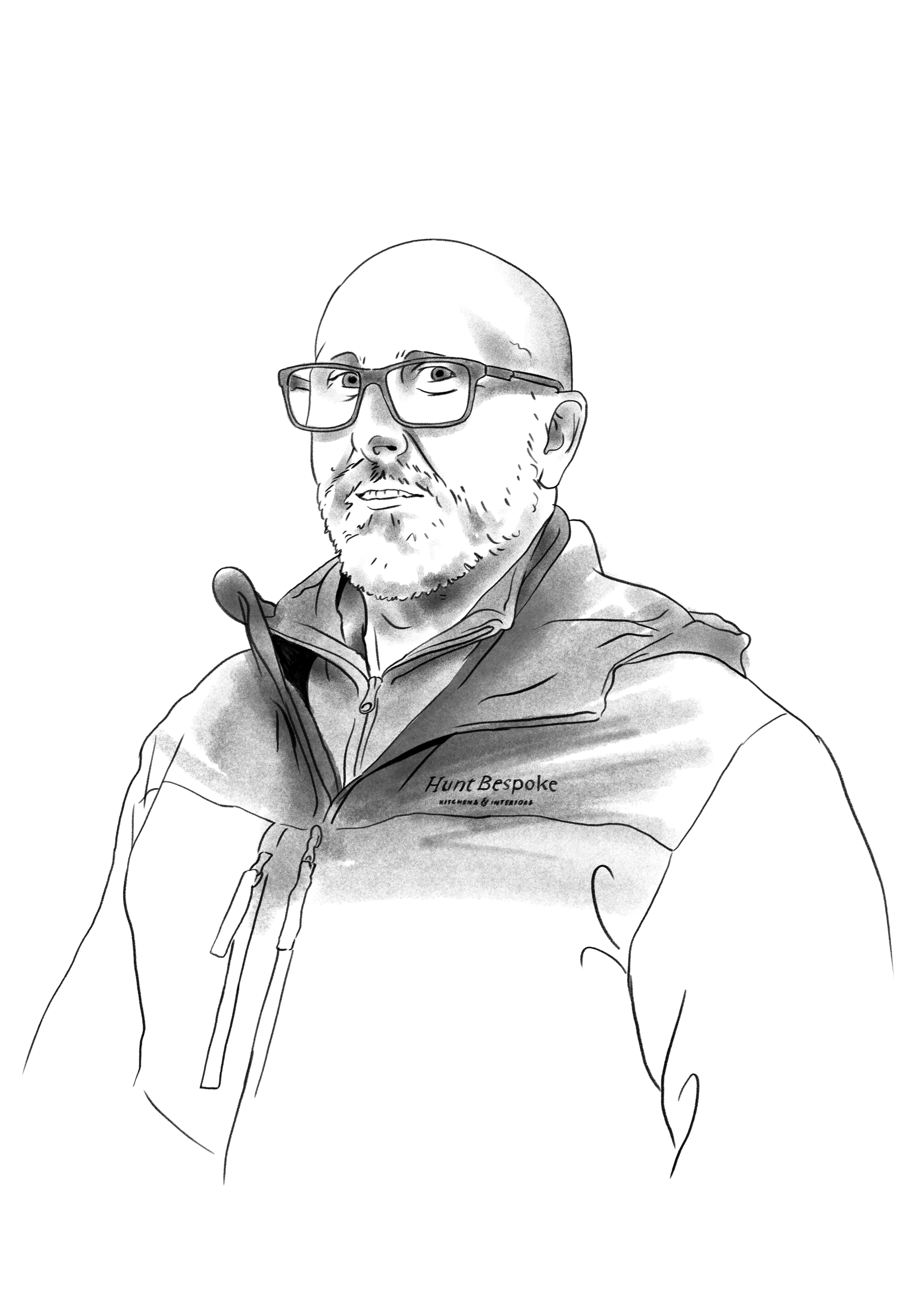 Our Story - Hunt Bespoke Kitchens & Interiors in North Oxfordshire