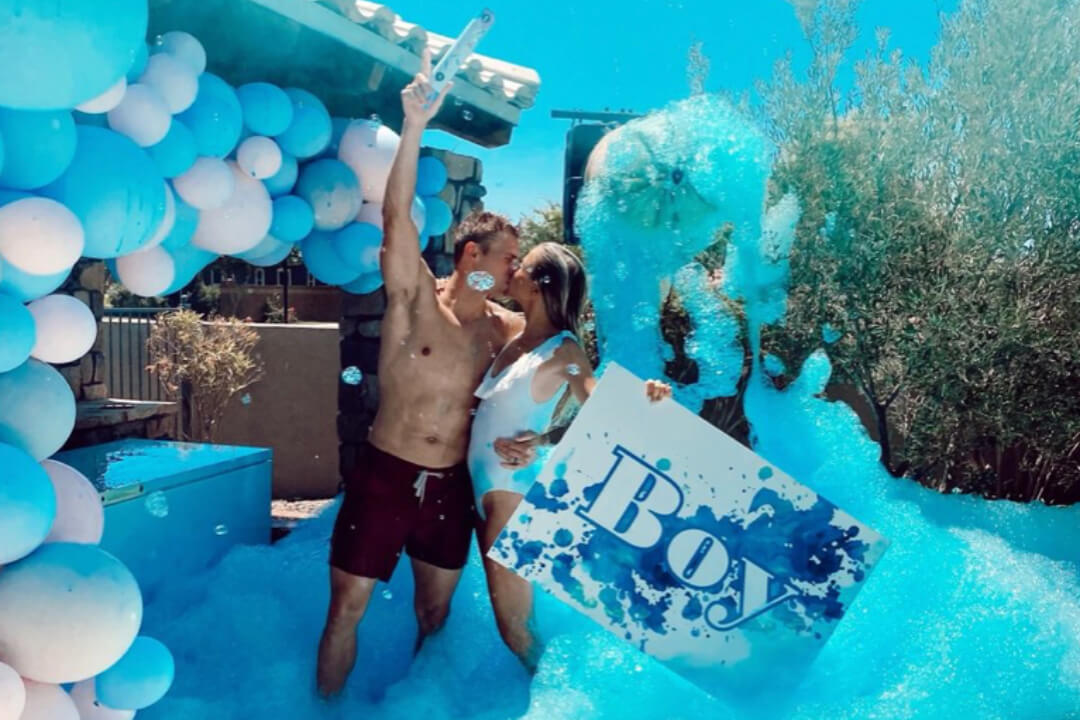 Foam Zone Party - Charleston's #1 Foam Party Provider!