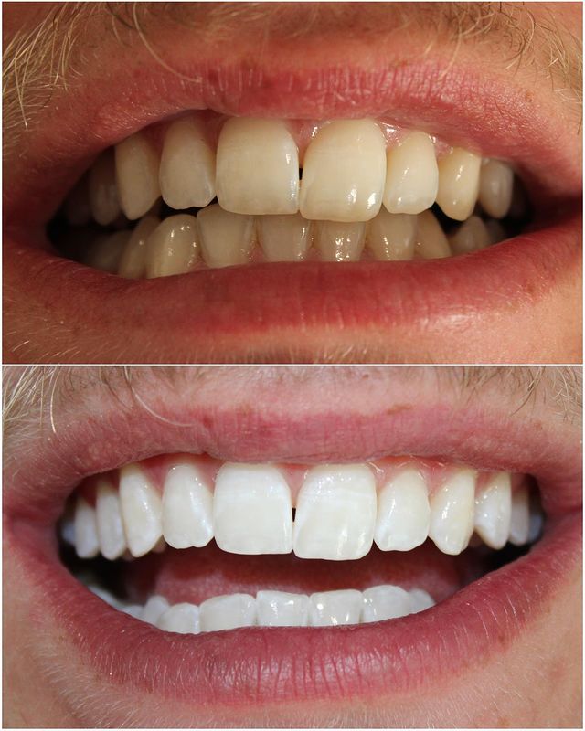 Beauty & Dental - Privatpraxis für ästhetische Zahnbehandlungen
