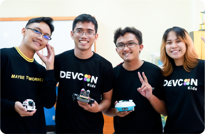 DEVCON Kids